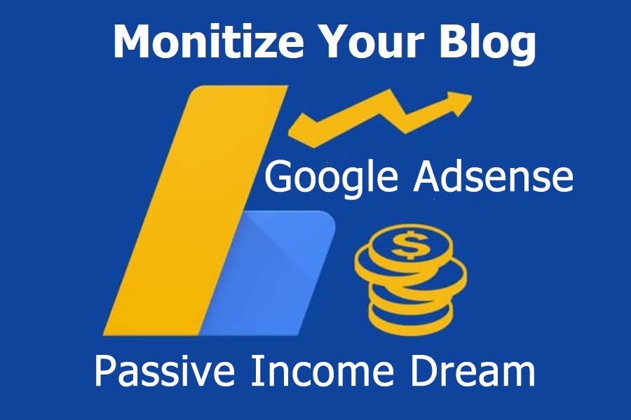 How To Make Money With Google AdSense Program in 2024 - SenseDiary.com