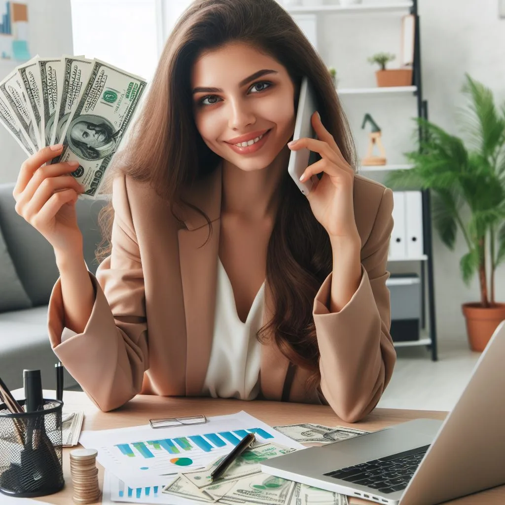 Top 10 Side Hustles For Busy Professionals Earn Extra Income Today