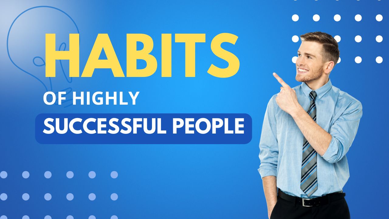 Morning Habits of Successful People: How to Start Your Day Like a Pro ...